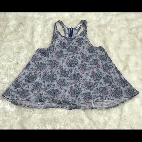 American Eagle Outfitters | Tops | American Eagle Outfitters Fitted ...